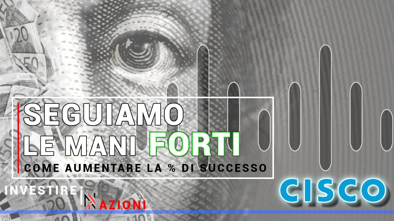 🔴Investire in Azioni: Come AUMENTARE le probabilità di SUCCESSO nel ...