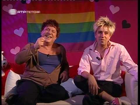 Herman 2010 - casamento homossexual