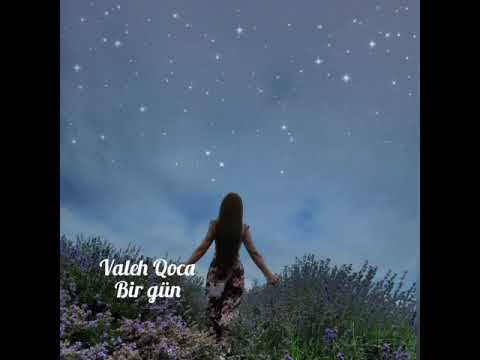 Valeh Qoca. \