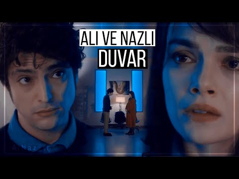 Mucize Doktor - Ali ve Nazlı | Duvar (AlNaz)