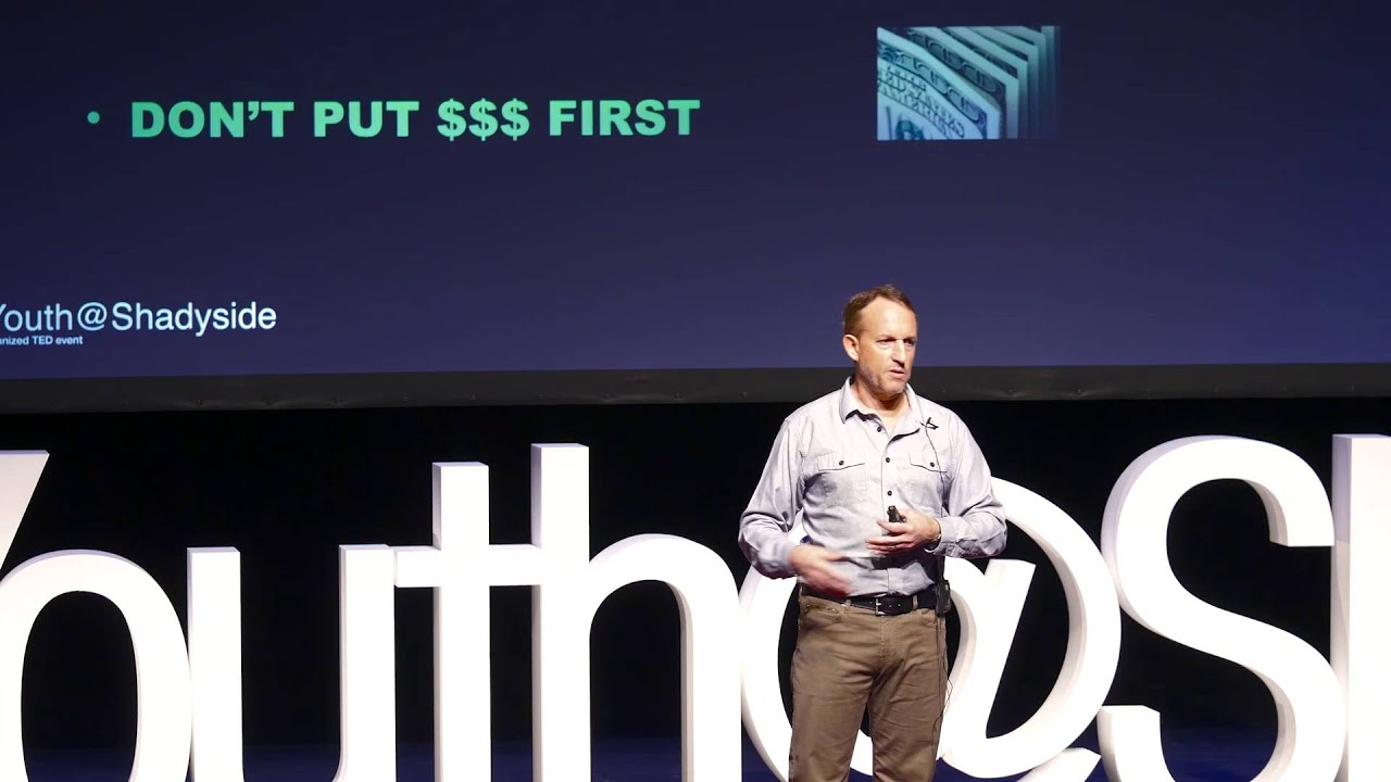 Oh, the places you’ll go: A starter kit for startups | Rick Bullotta ...