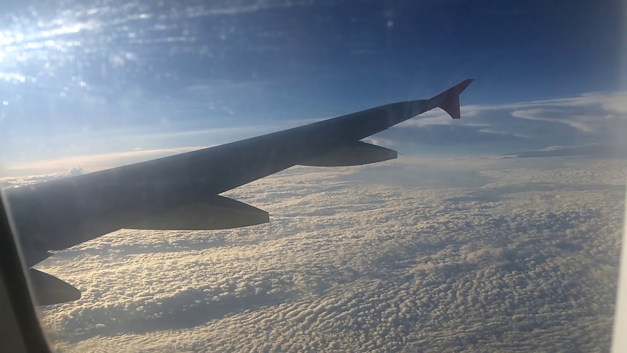 Amazing flying - YouTube