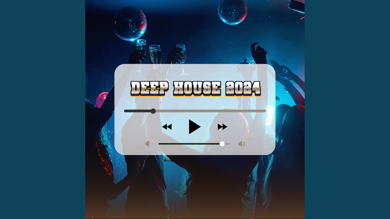 Deep House Work Music - YouTube