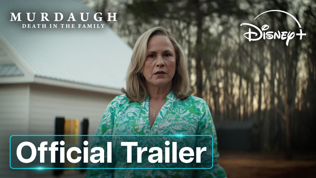 Mandy Matney, the podcaster who brought down the Murdaugh family