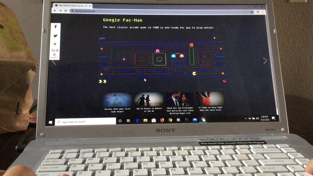 Me computer ***my computer - YouTube