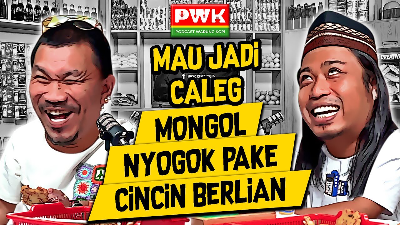 PWK - JADI PERSONAL ASSISTEN DIRLY IDOL, MONGOL DAPET KOLEKSI BARANG ...