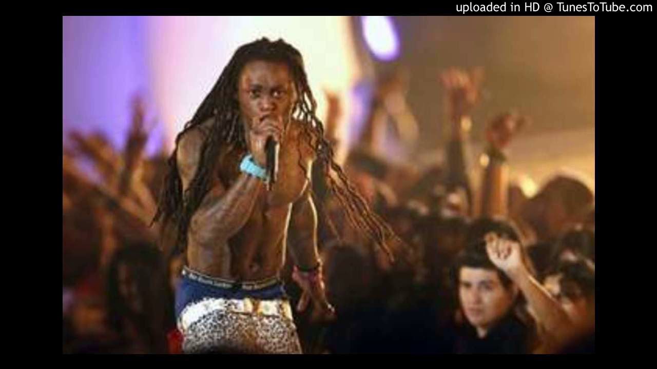 LIL Wayne- Shottas (2019) Leaked - YouTube