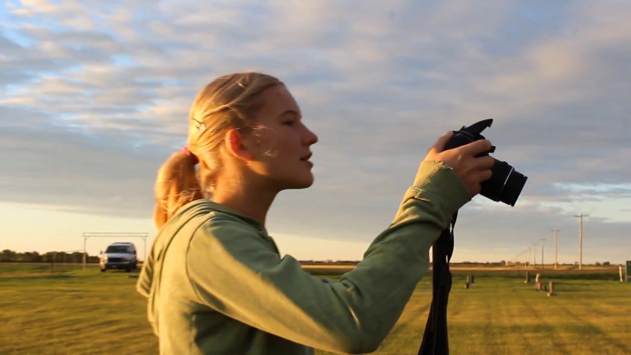 A Contrite Heart Behind the Scenes - YouTube