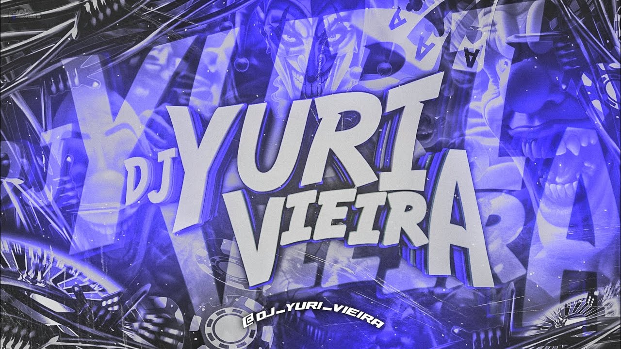 AUTOMOTIVO SEQUÊNCIA DE METE METE - MC DELUX MC HIKARI (DJ Yuri Vieira)2025🌍 - YouTube