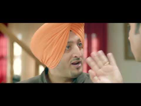 Carry On jatta Full comedy video Gippy Grewal Jasswinder Bhalla Inderjit nikku Binnu dhilon latest