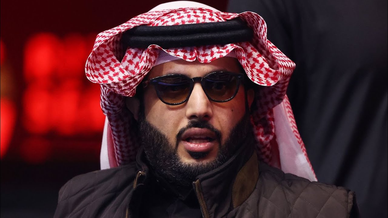 TURKI ALASHIKH: What do we think of the Excellent Turkey Shake 'n' Vac ...