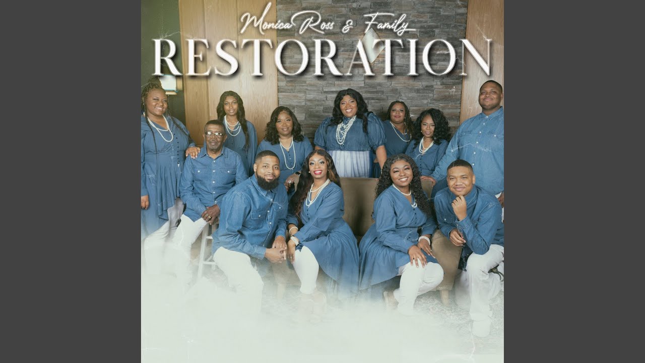 Restoration - YouTube Music