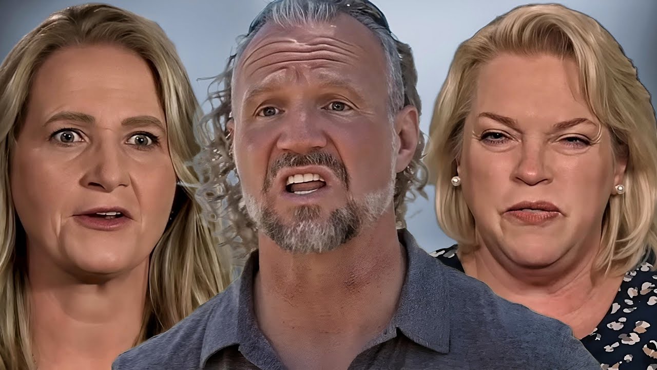 Robyn's Kids Took Money and Gone Bio Dad, Robyn Live With EX Husband ...