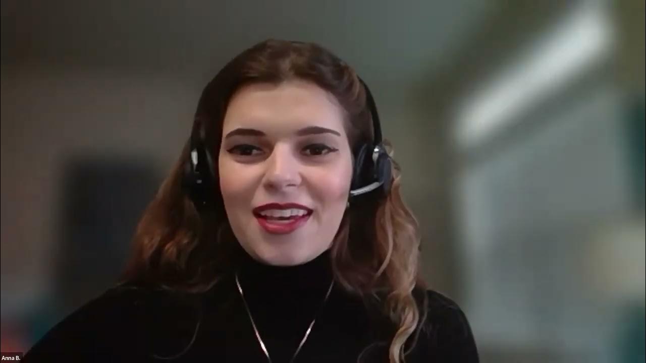 Texas Girls in STEM Day 2023: STEM Pathways with UT Austin STEM Alumni and Role Models - YouTube