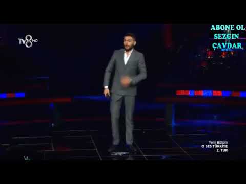 Ozan Ahmedov, Harika Performansı.