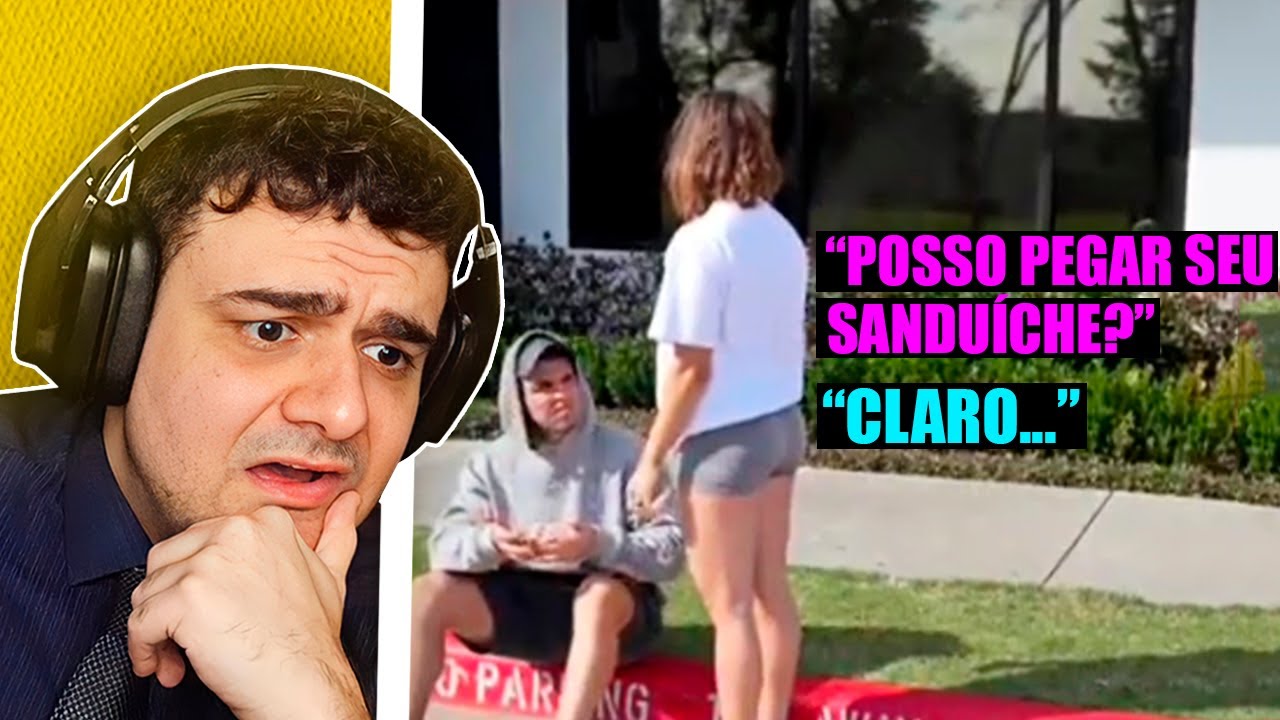 ESSE MEME TEVE UM FINAL TOTALMENTE INESPERADO 😮 - YouTube