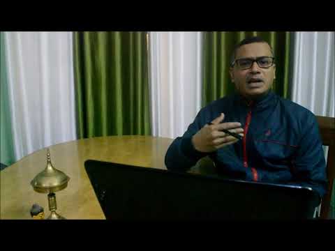 pranjal astrology episode 2 in conversation with Jyotish Sastri Pranjal ...
