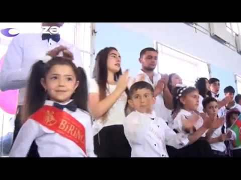 Cəbhəyanı kəndlərdə \