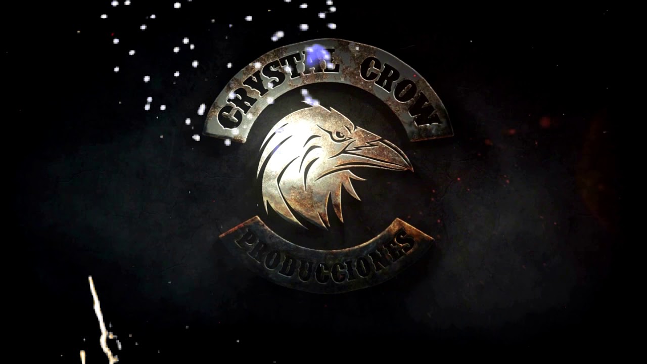 FELIZ AÑO NUEVO 2020 - Crystal Crow Producciones Audiovisuales - YouTube
