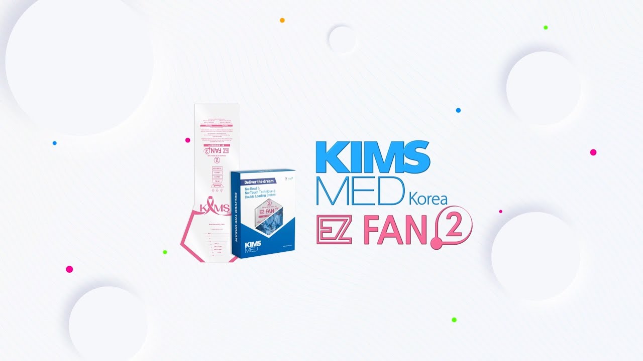 How to use EZ Fan 2 - YouTube