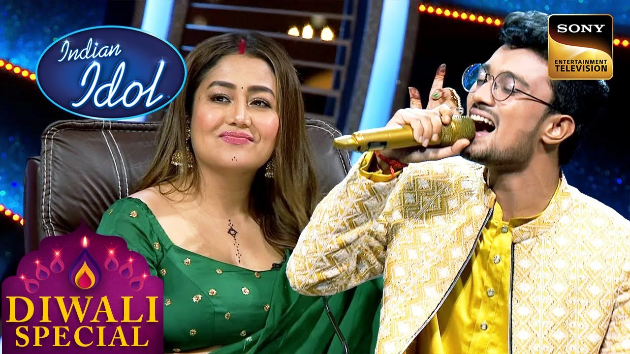 'Deva Deva' पर Rishi के Notes ने कर दिया Judges को Surprised | Indian ...