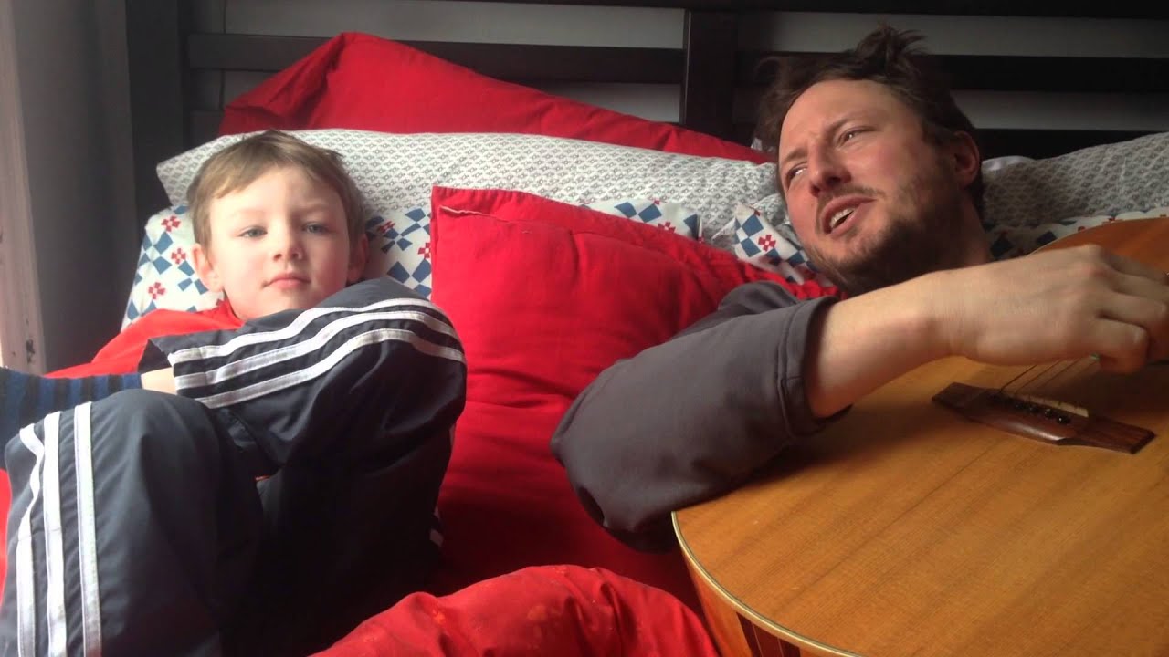 Sad, sad song. by hatcher and daddy - YouTube