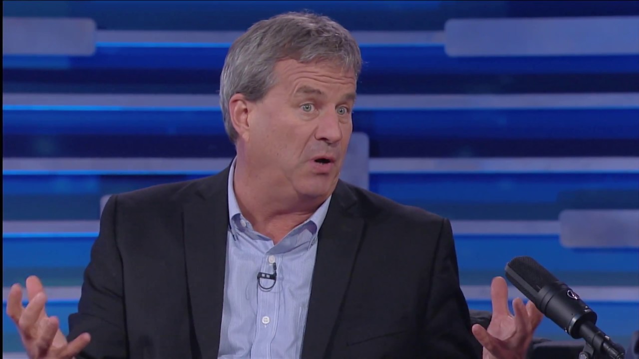 Author & Investigative Reporter, Sam Quinones, Discusses The Opioid ...