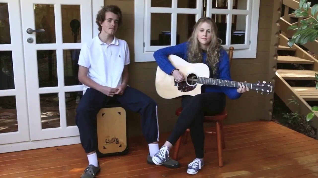 Jack Ü cover - Justin Bieber ft Skrillex (Cover by Aleisha McDonald ...