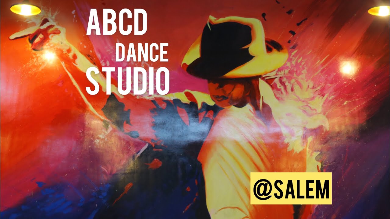 ABCD Dance Studio Full Review Salem👍 ️🤩 - YouTube