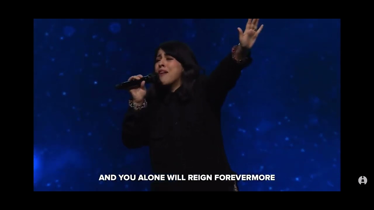 Isn’t He (This Jesus) - YouTube