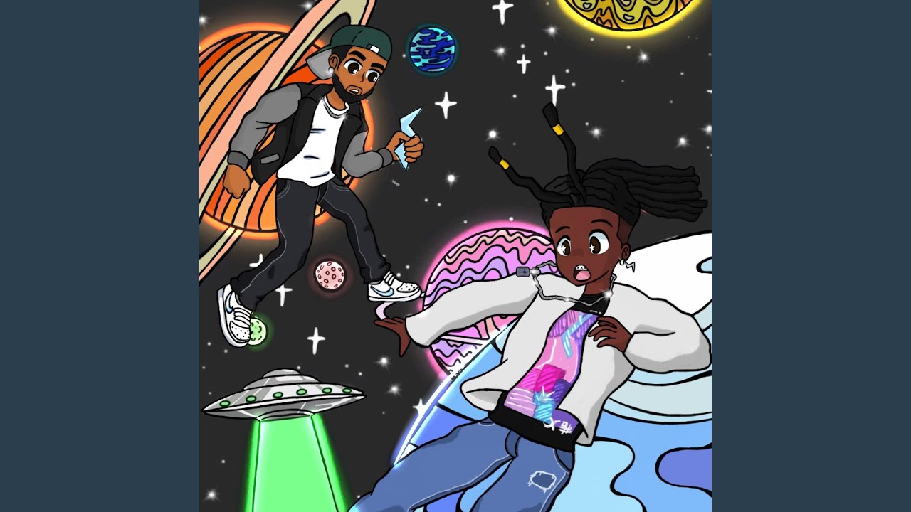 I Feel Blessed (feat. Ahjee Parker) - YouTube Music