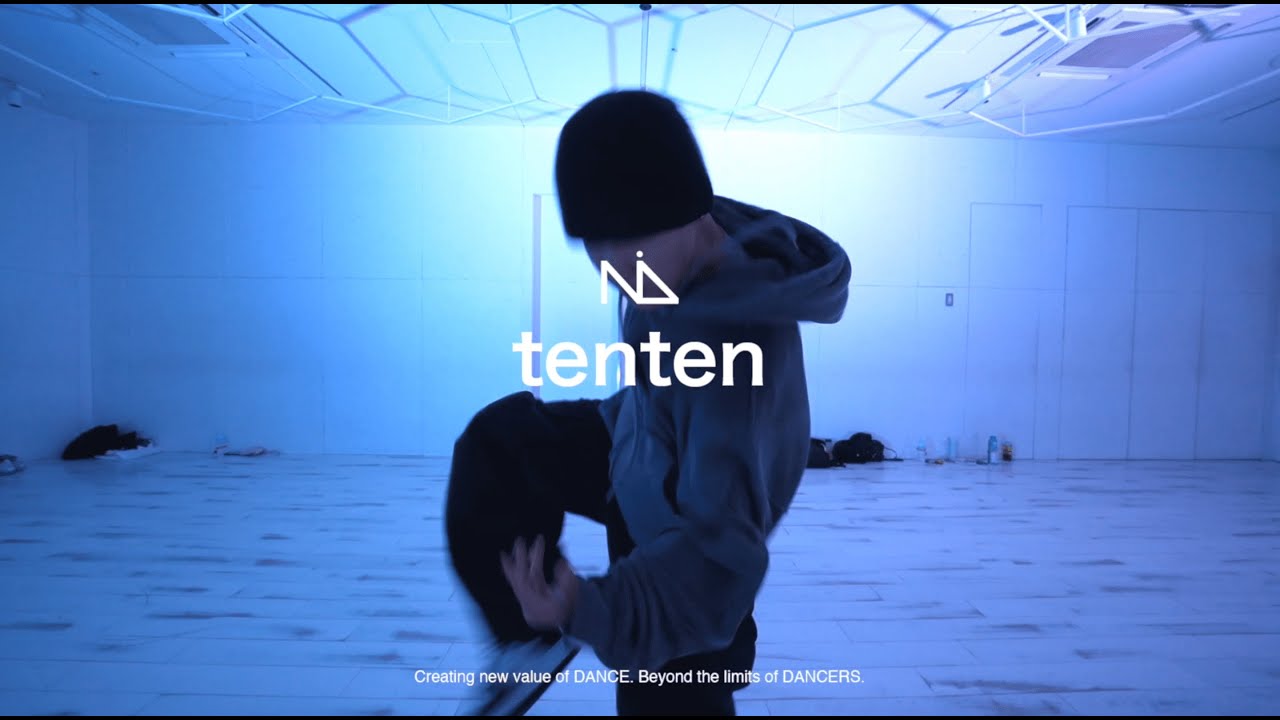 tenten "Mainstream - BE:FIRST" @ En STUDIO Studio / NEXT in DANCE - YouTube