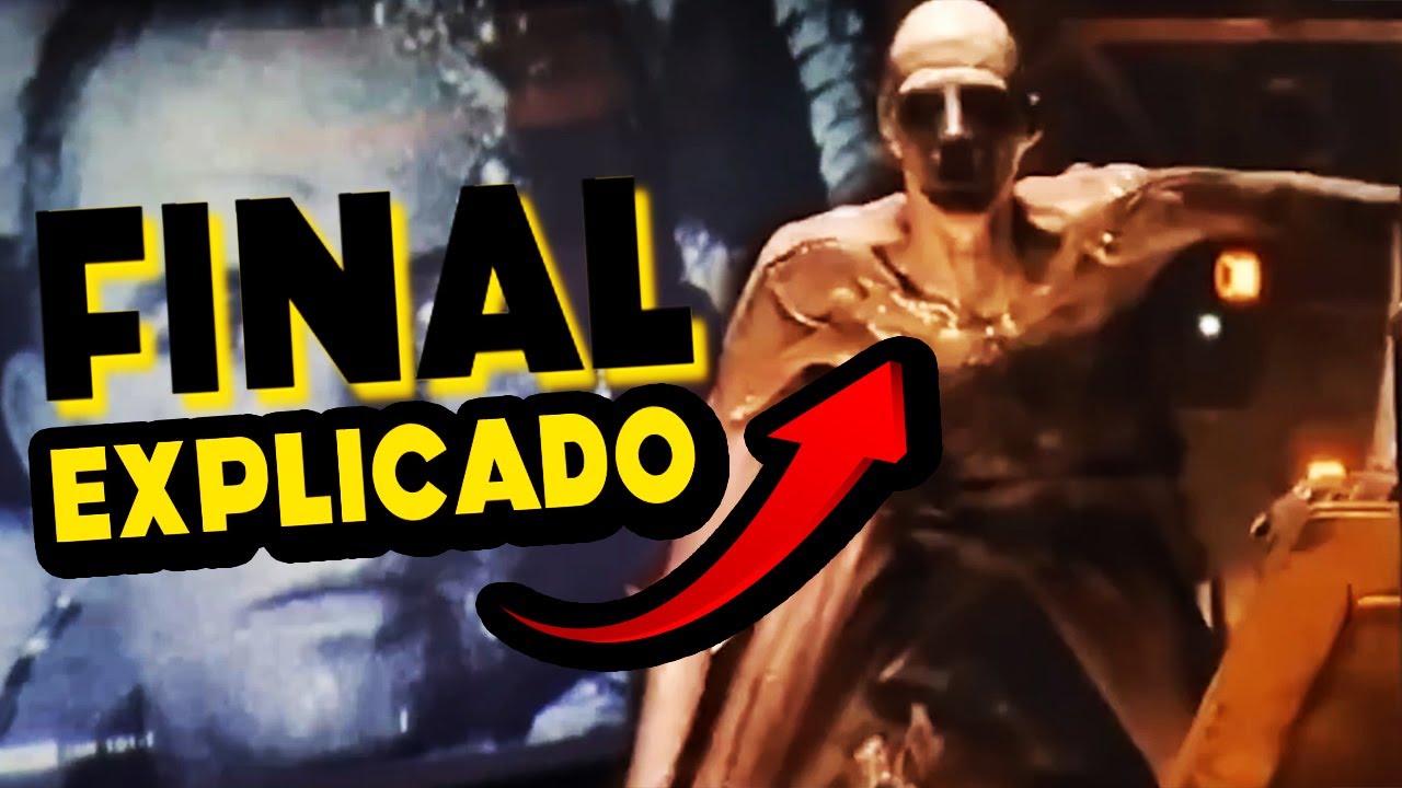 Alien: Romulus | Final Explicado | Teorías | Conexiones y Xenomorfo ...
