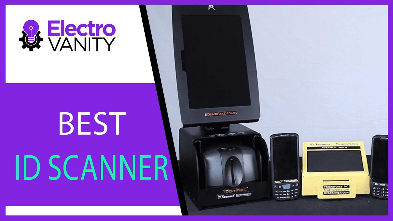 The Best ID Scanner Revealed – You Won't Believe What It Can Do! 😱💥 ...