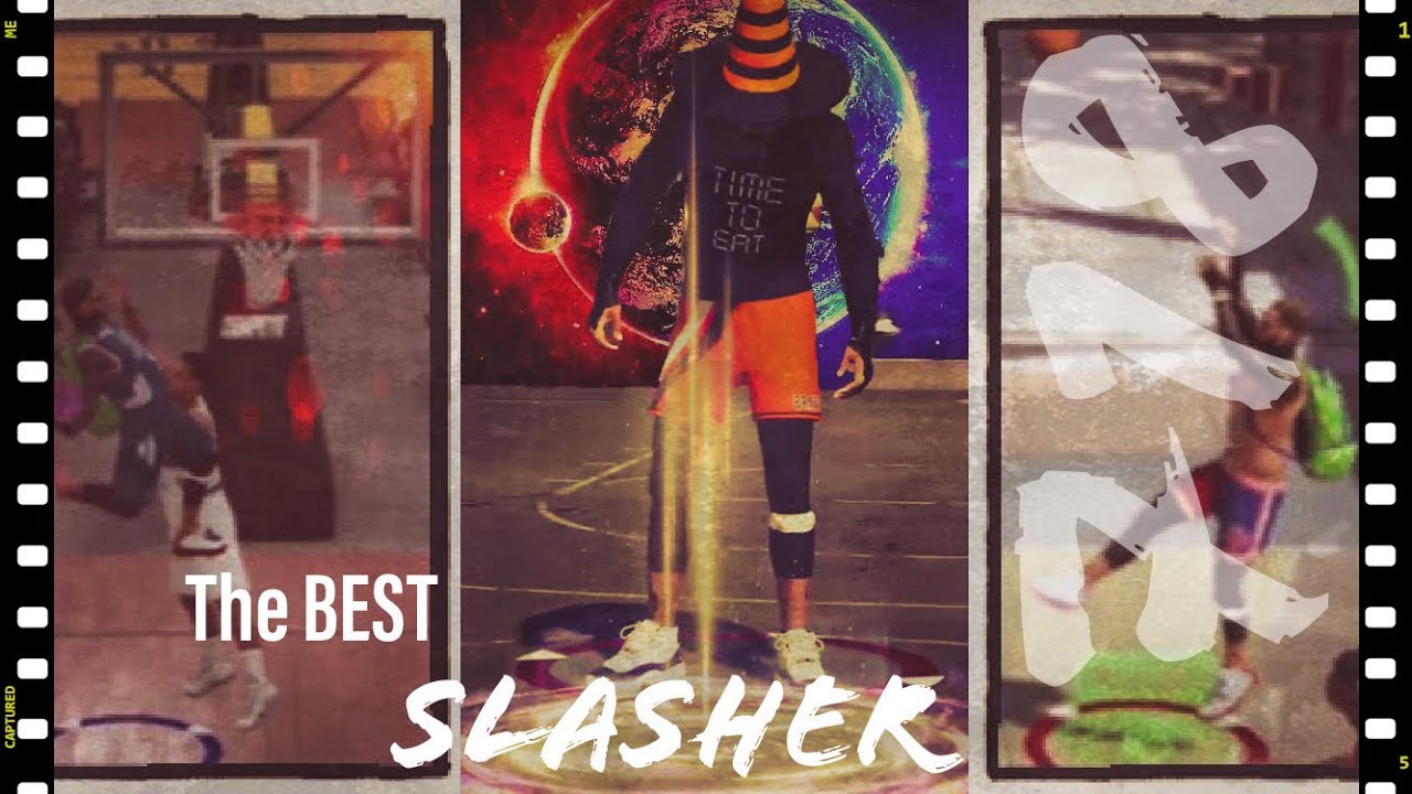 Best slasher in the game finally hit superstar - YouTube