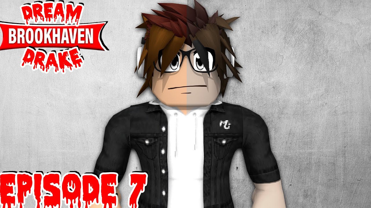 DREAM DRAKE : DOUBLE IDENTITE - TUEUR DE L'ECOLE DE BROOKHAVEN ...