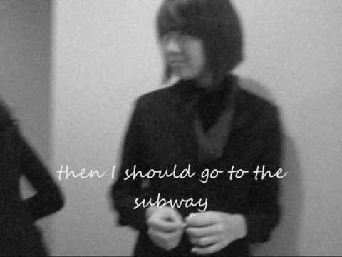 Korean Miss Hinch - YouTube