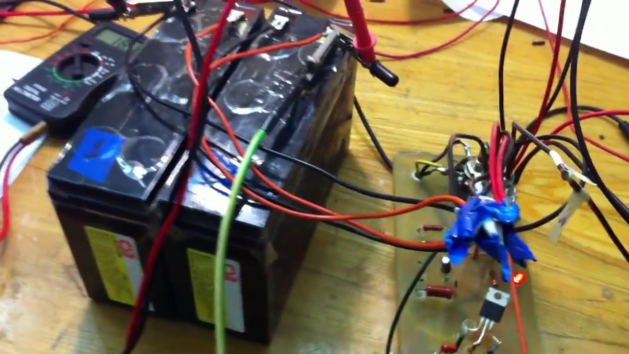 Тесла свич tesla switch - YouTube