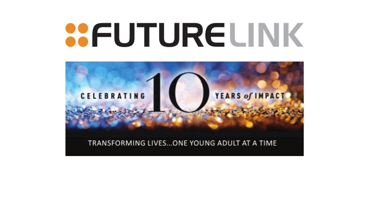 Future Link 10th Anniversary - YouTube