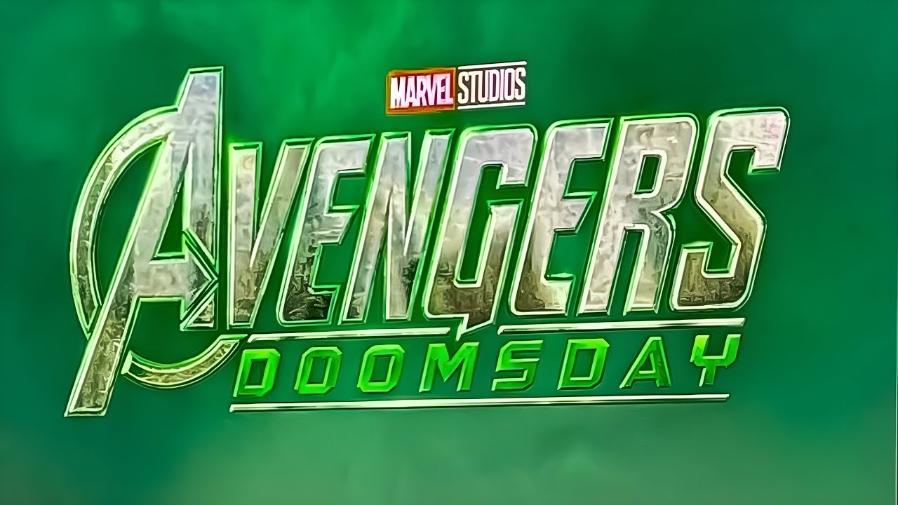 Avengers Doomsday Teaser: Doctor Doom First Look - YouTube