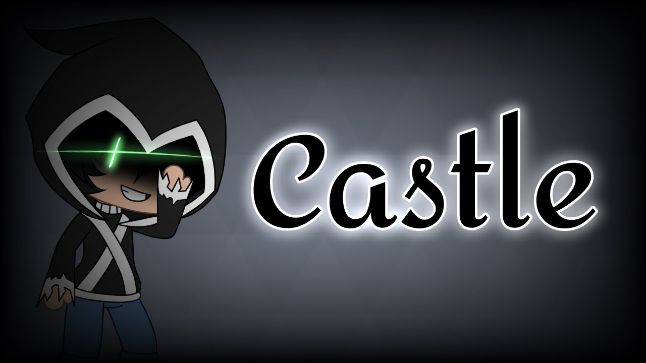 Castle | Glmv | Gacha Life - YouTube