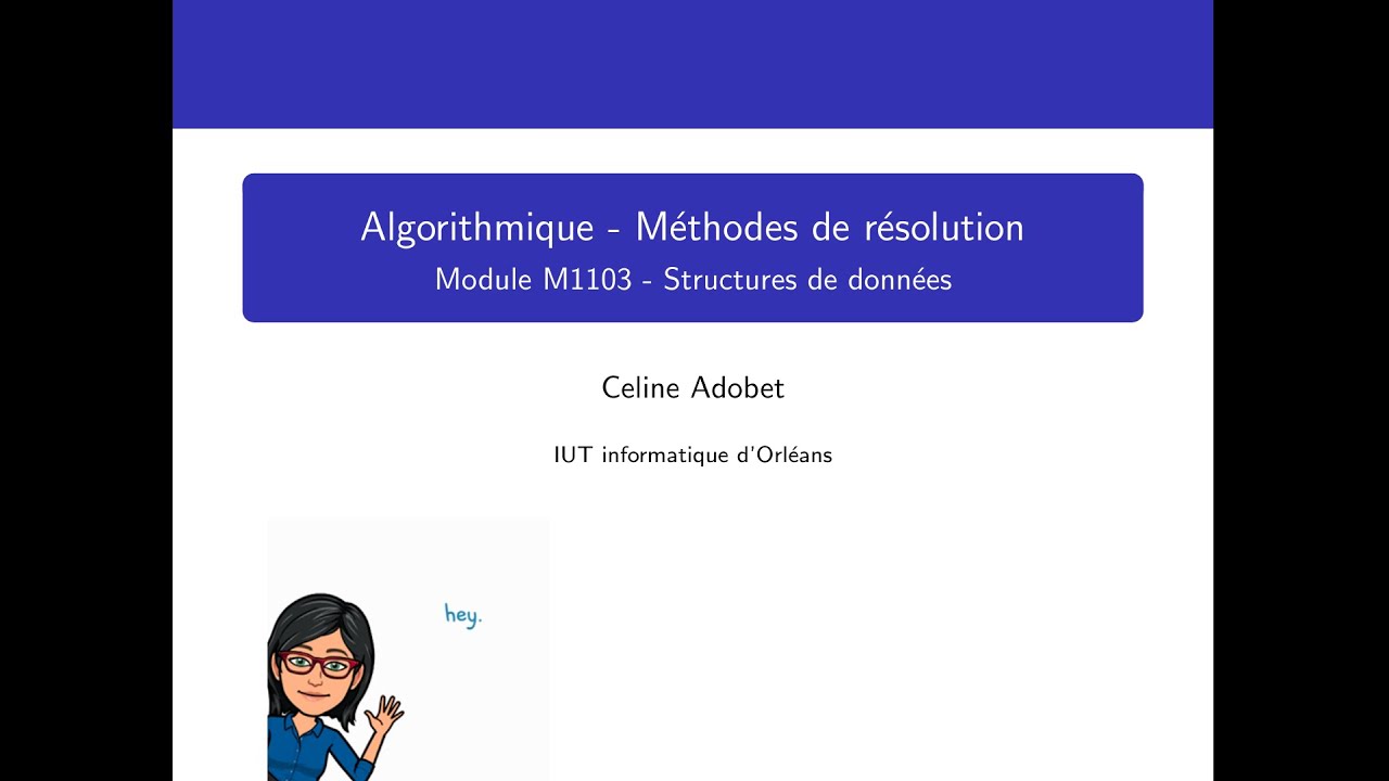 Algorithmique - Exemple de résolution d'un problème à l'aide d'un algorithme glouton - YouTube