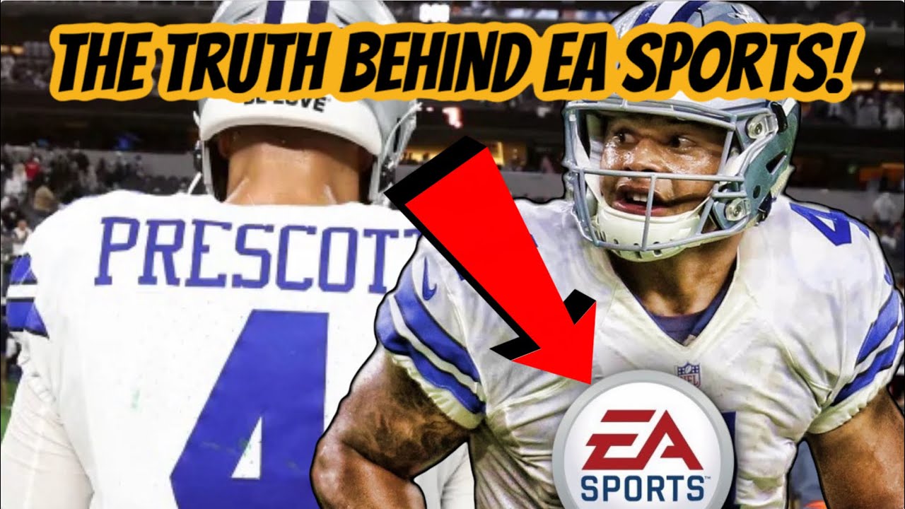 Madden 25 Cheats You On All-Madden! - YouTube