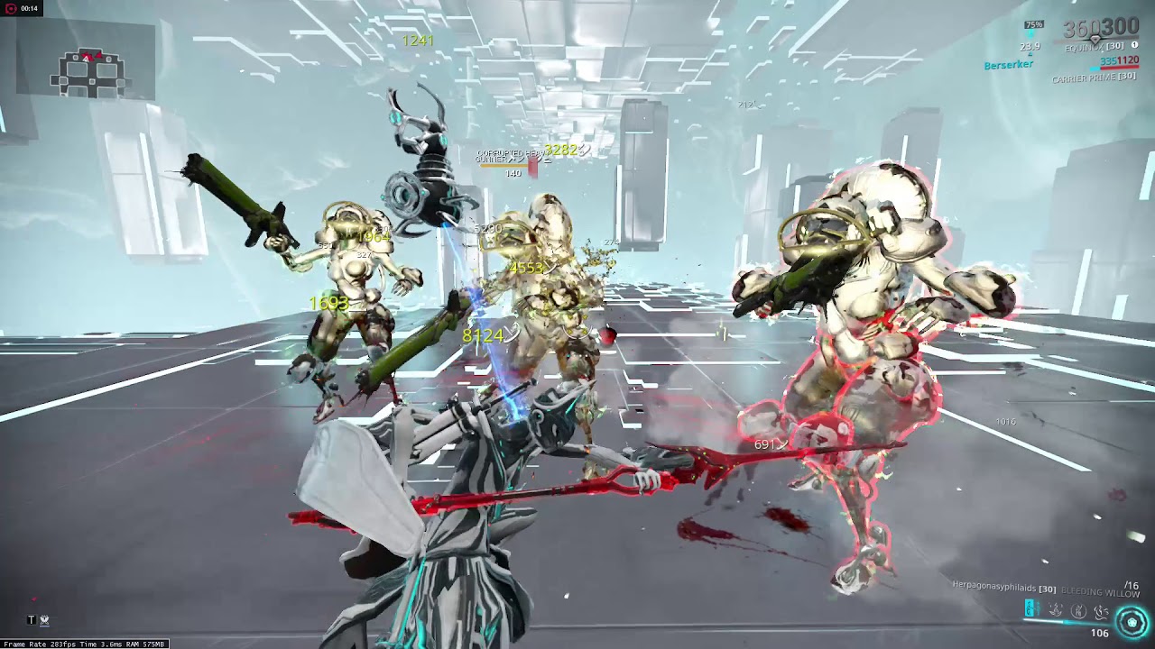 Plague Kripath + Kroostra + Ekwana II Jai = Pretty Good Zaw - YouTube