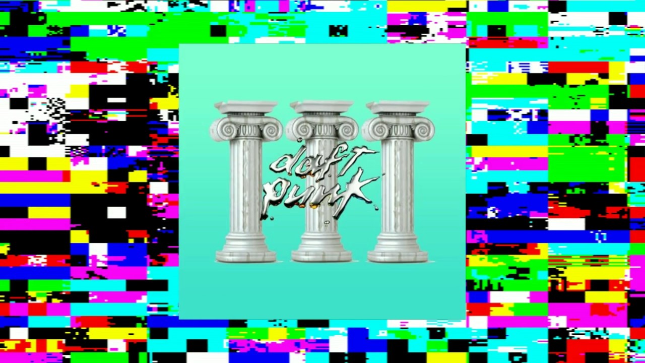 Daft Punk - High Life (BRB NRTN Remix) - YouTube Music