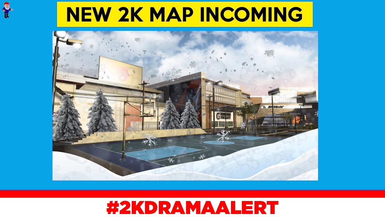 NBA 2K ABANDONING 2K19 AFTER NEW MAP FOR THE NEIGHBORHOOD RELEASES ...