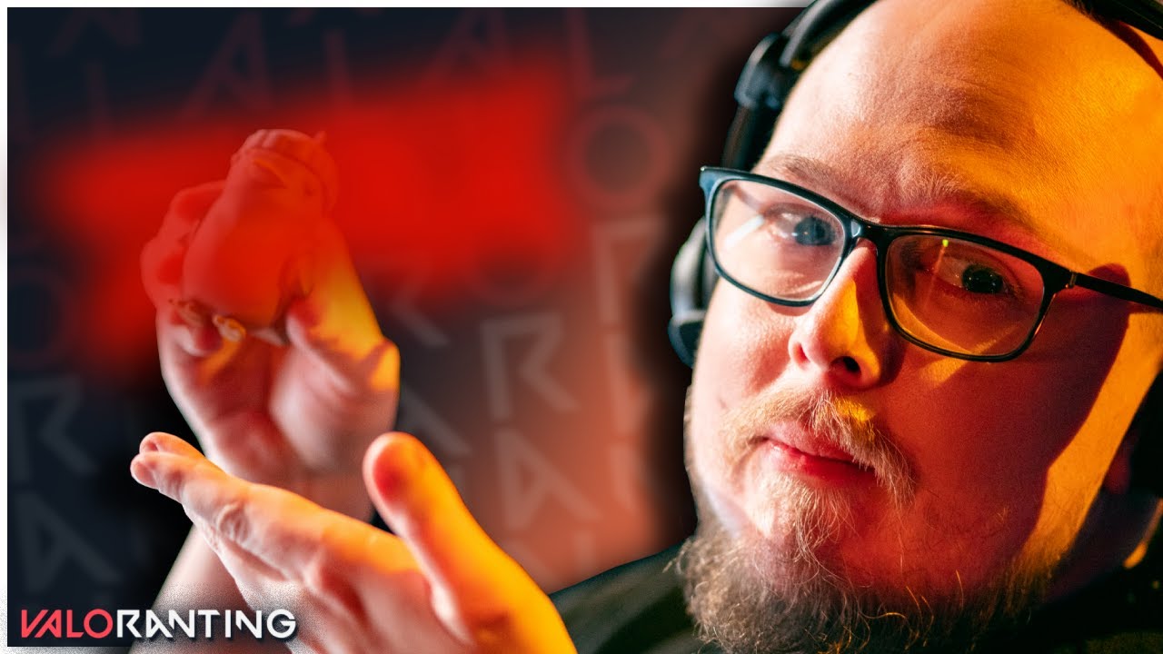 Ryan Central picks the best VALORANT team in the world - YouTube