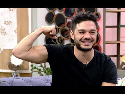 Şule ile Vitrindekiler 4 - 5 Kasım Fragmanı