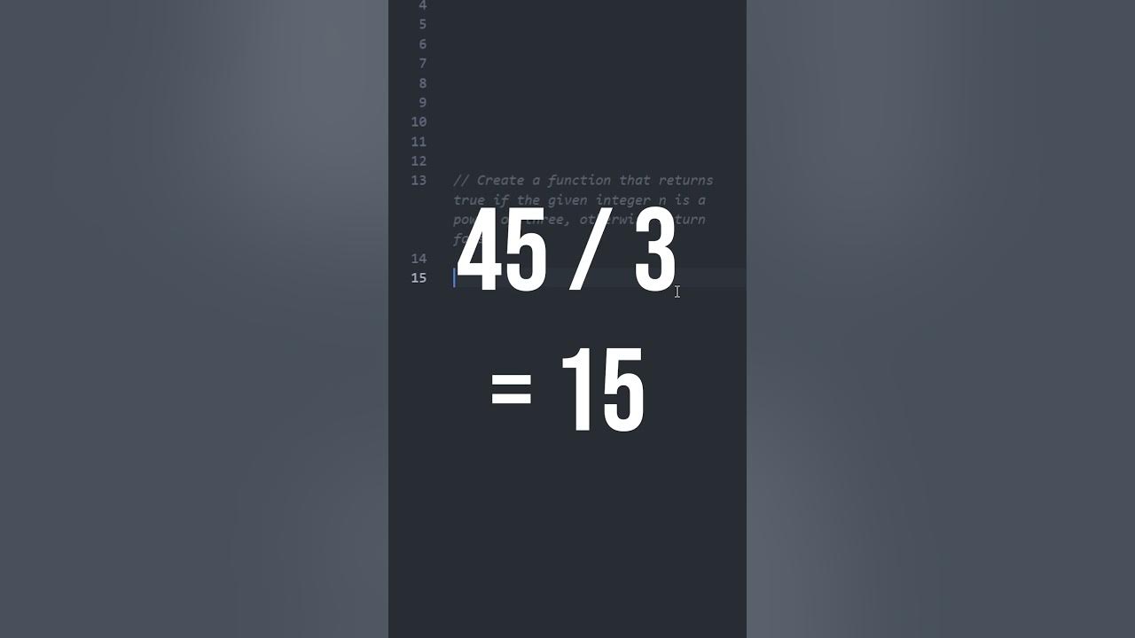 Solve This Easy Level Javascript Interview Question 🖥️👨🏻‍💻coding Programming Javascript