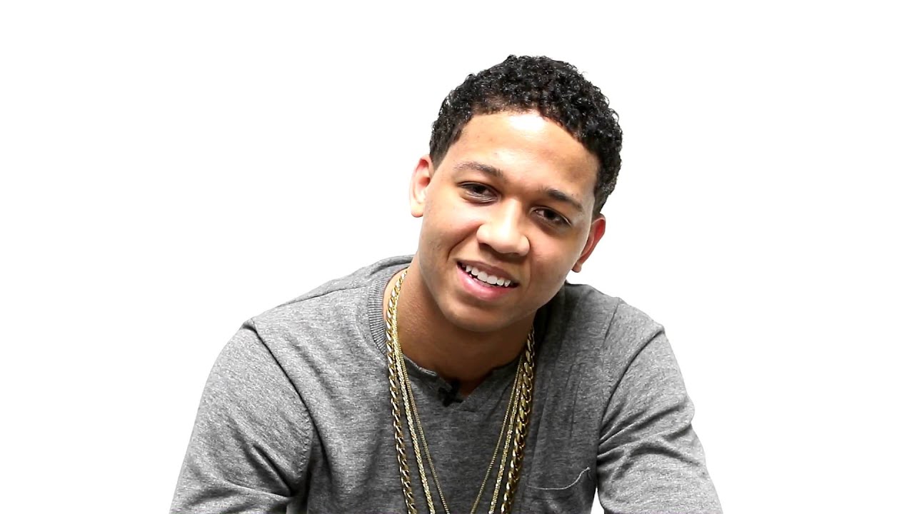 Lil Bibby Explains His Recent Weight Loss - YouTube